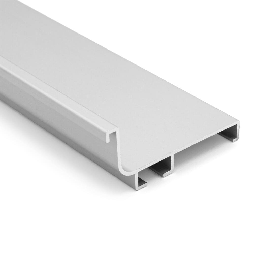 Laguna Gola Profile L-Shape, for Under Counter | Modersy Interior